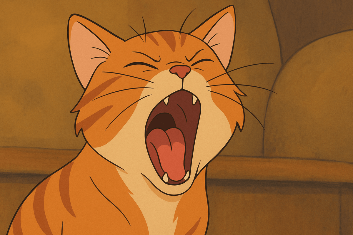 How to Understand the Different Sounds Your Cat Makes and Strengthen Y – FUKUMARU